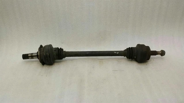 MERCEDES S-CLASS W221 Left Rear Drive Shaft A2213503610 Antriebswelle ...