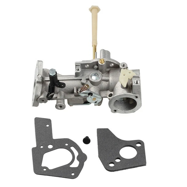 KIT CARBURATEUR HAUT de gamme neuf pour 130202 112202 112212 498298 ...