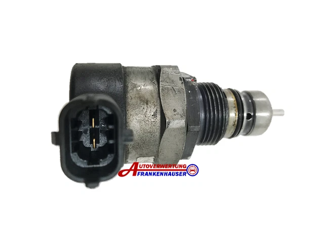 BOSCH 0281002507 PRESSURE control valve fuel pressure sensor Fiat Opel ...