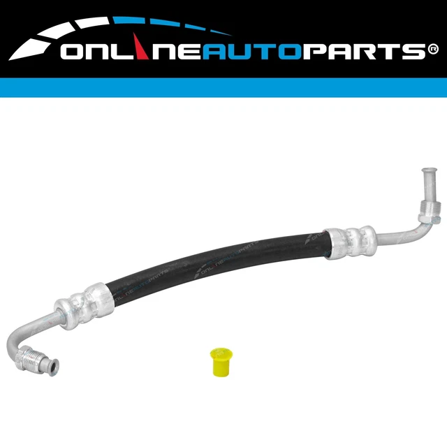 HIGH PRESSURE POWER Steering Hose for Holden HQ HJ HX HZ Kingswood ...