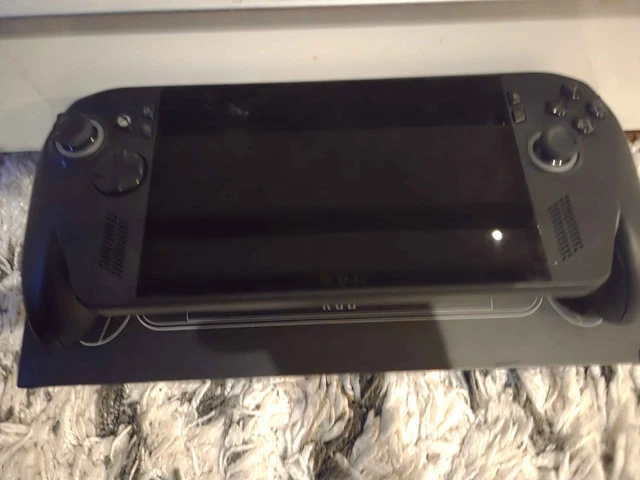 ASUS ROG XBOX Ally X Handheld Gaming Console AMD Ryzen Z2 Extreme 1 TB ...