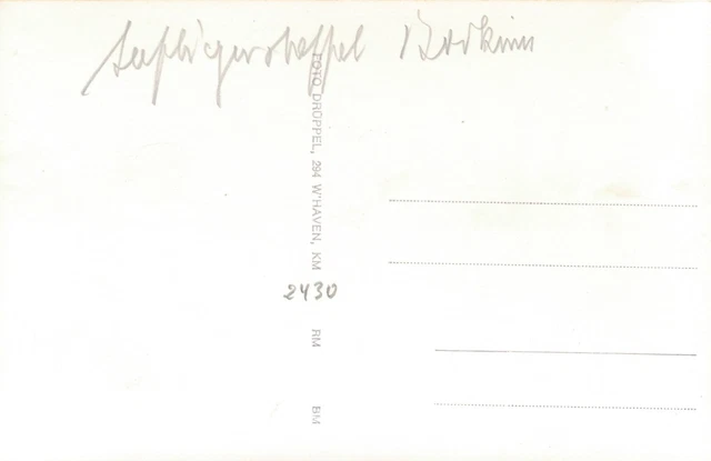 FOTO LUFTWAFFE AUFLIEGERSTAFFEL Flugzeuge Wasserlandung Borkum M1.74 ...