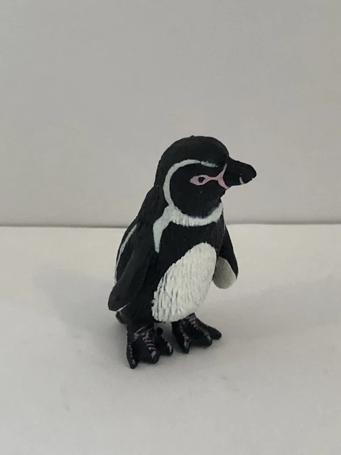 PENGUIN AAA ELC Small 5cm Solid Animal Figure- Early Learning Centre ...