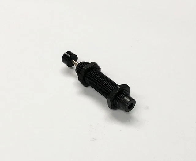 SHOCK ABSORBER FOR BRIDGEPORT VMC 22 Tool Changer M12 Threaded Shank ...