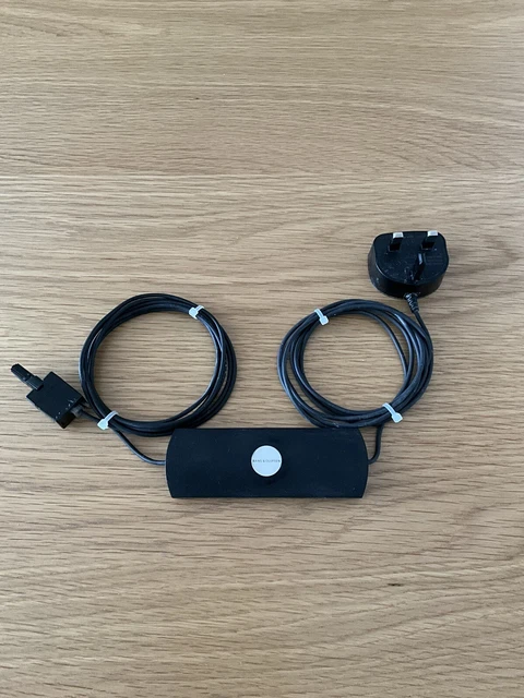 BANG & OLUFSEN B&O Beoline PSTN for BeoCom cordless phones £50.00 ...