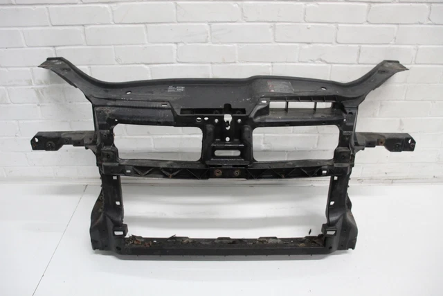 VW GOLF MK5 GT Front Radiator Support Slam Panel 1K0805588S 1K0805594M ...
