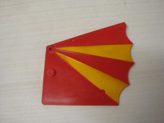 ACCESSOIRE CHITTY CHITTY BANG BANG MOLTO SPAIN REF 611 - aile droite ...