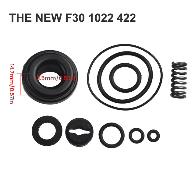 KIT D'ACCESSOIRES CLOUEUR d'air de haute qualit pour outils de clouage ...