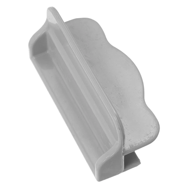 PULL HANDLE FOR Refrigerator Freezer - Heavy Duty Replacement Grip ...