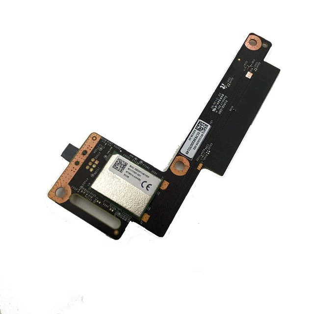 100% ORIGINAL ON/OFF Board Power Switch WiFi Card PCB Board For XBOX ...