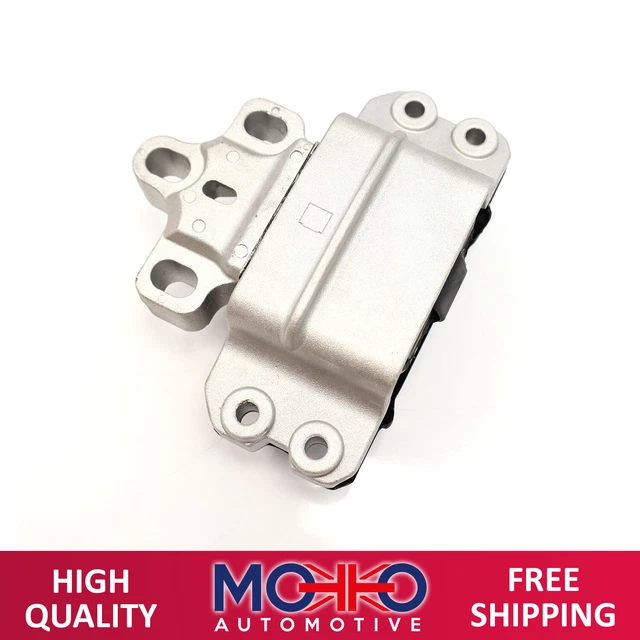 CADDY GOLF JETTA PASSAT TIGUAN ENGINE MOUNTING LEFT 3C0199555AA (Fits ...