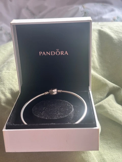 PANDORA SPIDER MAN braclet £45.00 - PicClick UK