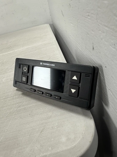 2025 THERMO King 3RD GEN TRIPAC Controller OEM Tripac APU P/N:8452948 ...