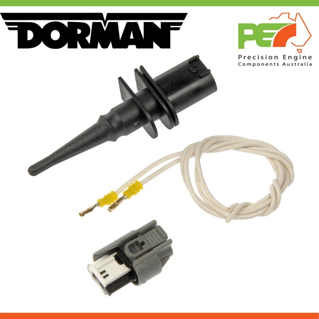 DORMAN EXTERIOR TEMPERATURE Sensor For MINI MINI Cooper R50, R53 Cooper ...