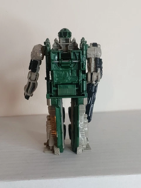 TRANSFORMERS AOE AUTOBOT HOUND Power Attackers 4.5" Figure 2014 £4.99 ...
