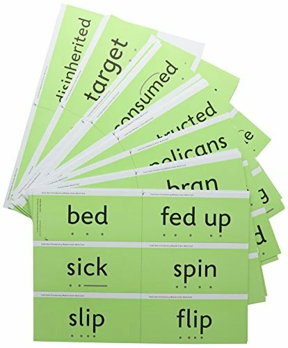 READ WRITE INC Fresh Start Module Green Word Cards 21 57 PicClick read-write-inc-fresh-start-module-green-word-cards-21-57-picclick