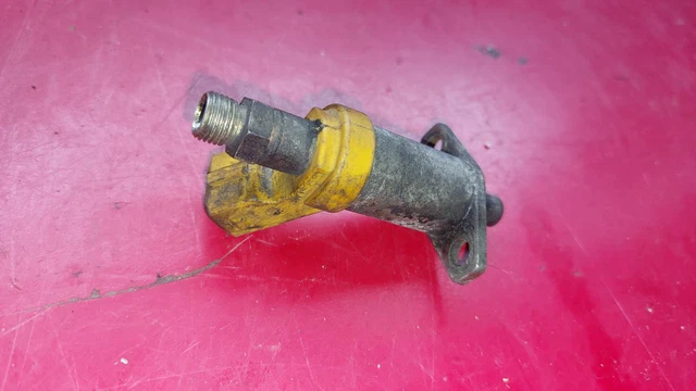 COLD START VALVE Mercedes W460 W123 W126 R107 1020700046 1190700246 ...