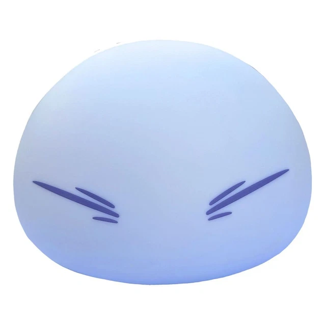 THAT TIME I Got Reincarnated As A Slime Salvadanaio Rimuru / Slime 10 ...