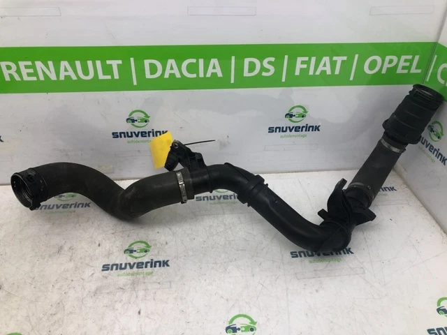 INTERCOOLER DURITE RENAULT Trafic Van 1.6 dCi 90 (R9M-A402) 2016 ...