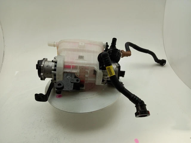 KIA EV6 RADIATOR Expansion Tank 2021-2024 0.0L 77.4KWH LITHIUM-ION 577 ...