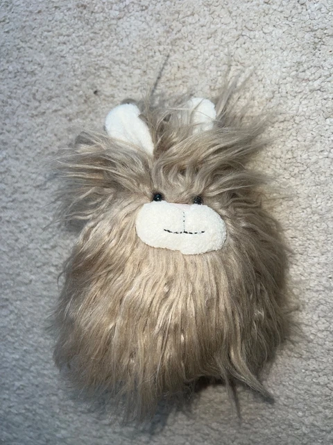 CHA-CHA BUNNY JELLYCAT now Retired £42.30 - PicClick UK