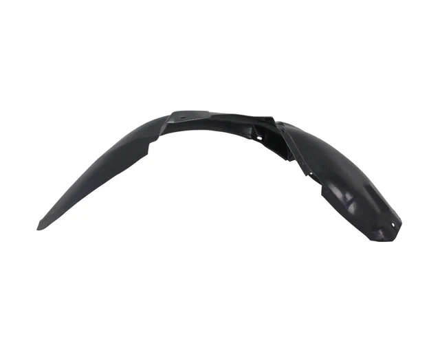 Rivestimento Parafango Abs Pvc Anteriore Sinistro Per Vw Passat B5 3b