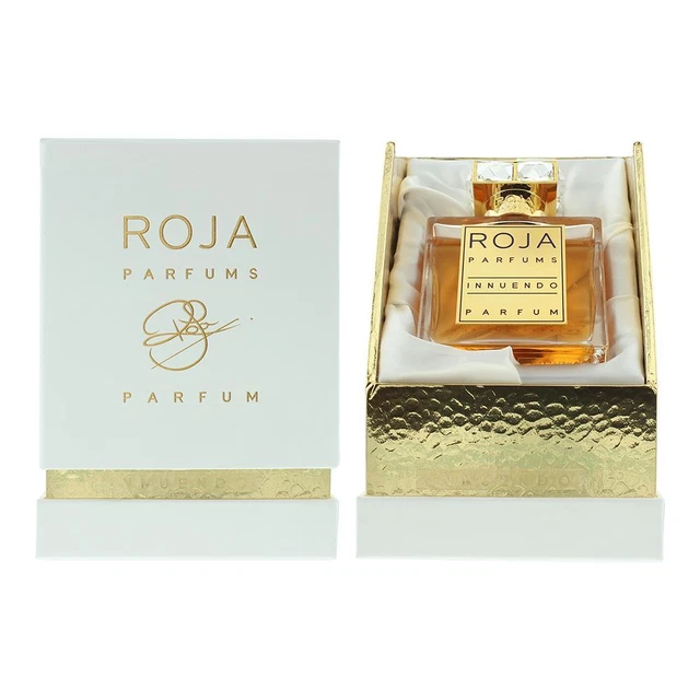 ROJA PARFUMS INNUENDO Pour Femme Eau de Parfum 50ml Spray For Her £274. ...