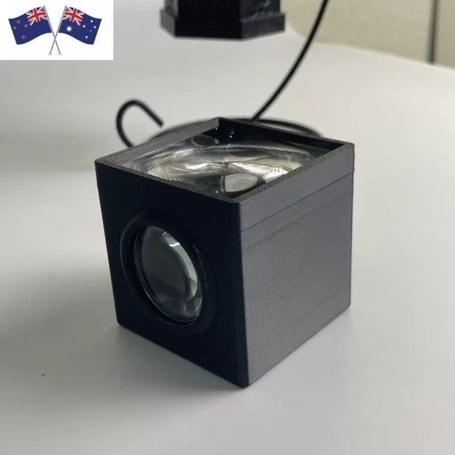 HANDMADE WAIST-LEVEL VIEWFINDER 3D Printing Viewfinder Viewfinder Lens ...