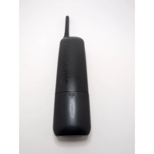PANASONIC KX-T4109 BLACK Cordless Phone Handset Replacement for KX ...