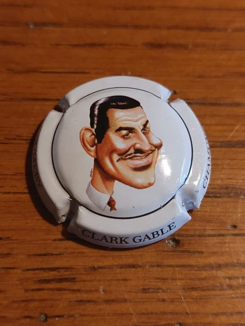 CAPSULE DE CHAMPAGNE Marc José EUR 2,20 - PicClick FR