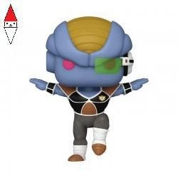FUNKO POP POP Animation 1494 - Dragon Ball Z Burter EUR 17,16 - PicClick IT