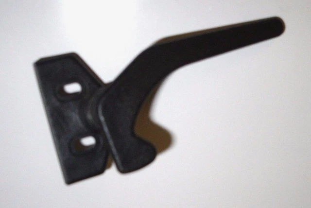 WINDOW CATCH Screw Type with Lever Lock – 90045100 £12.99 - PicClick UK