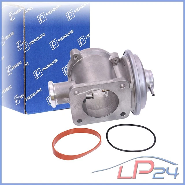 1X PIERBURG VANNE Egr Rge Pour Bmw Série 6 E63 E64 X3 E83 X6 E71 E72 EUR 96,59 - PicClick FR