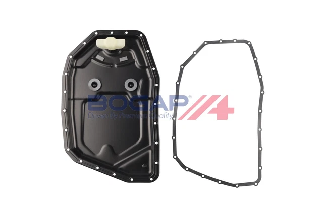 OIL SUMP AUTOMATIC TRANSMISSION A2125103 FOR VW AUDI A4/B7/B6 ...