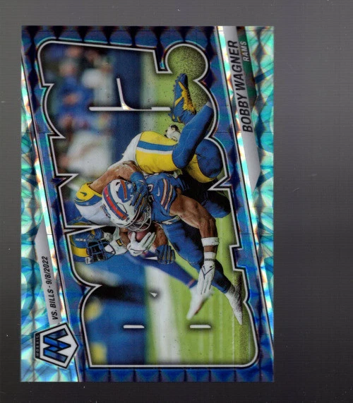 B4066- 2023 PANINI Mosaïque Football Insert Cards4 -vous Pic- 15+ Sans ...