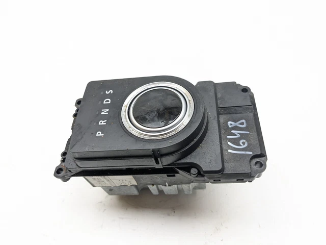 LAND ROVER DISCOVERY Sport Gear Selector Shifter Switch Panel L550 2015 ...