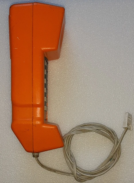 GPO/POST OFFICE/BT ENGINEERS Linesmans Test Telephone 284A Tested And ...