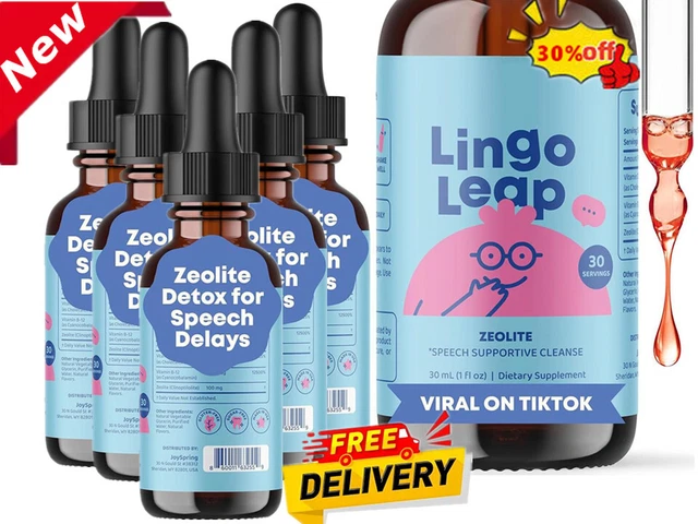 5 X SPEECH Delay Supplement for Kids |Improve Speech & Eye Contact ...