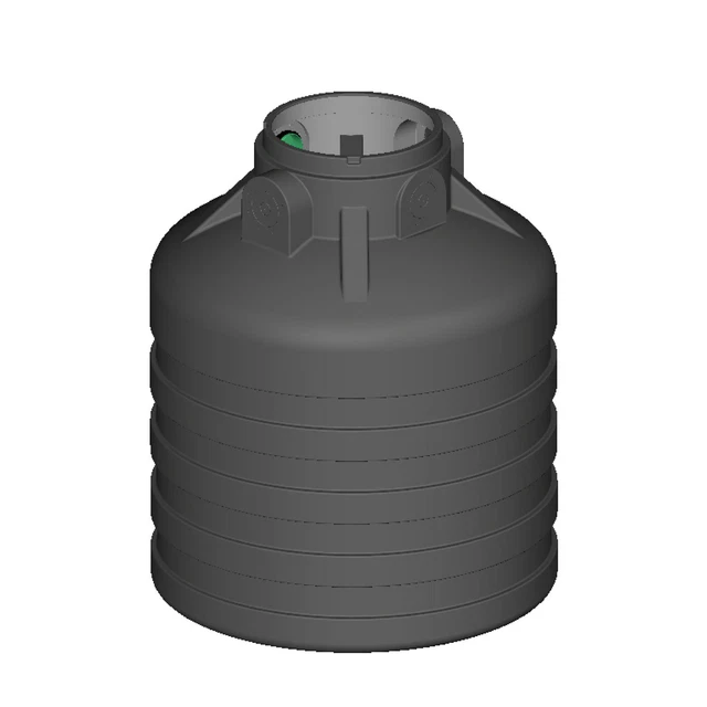 Zisterne 1000 Liter