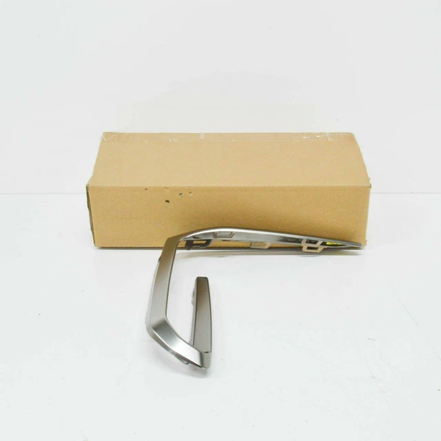 GENUINE BMW X5 M G05 X5 M50dX SAV Trim Grille Side Right 51118092670 £ ...