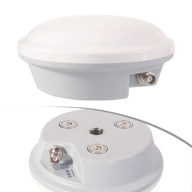 ANTENNE DE PR??CISION STA35H GNSS RTK pour v??hicules et ??quipements d'ing??nie EUR 72,43 ...