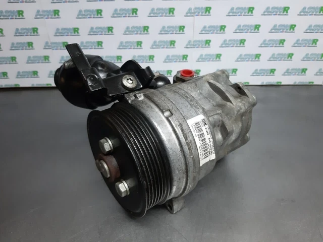 BMW E63 6 SERIES N62 Power Steering Pump With Dynamic Drive 32416767244 ...