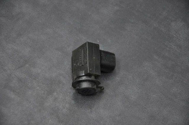 LÜFTGUTESENSOR BMW E81 E90 E60 E63 E65 Frischluftsensor Capteur pour ...