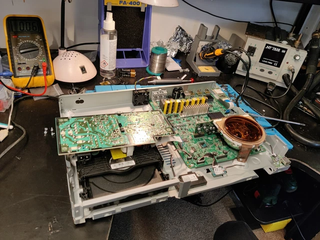 REPAIR EXPERT SERVICE Tv Psu Ps5 Xbox Control Pcb Motherboard Hdmi Usb ...