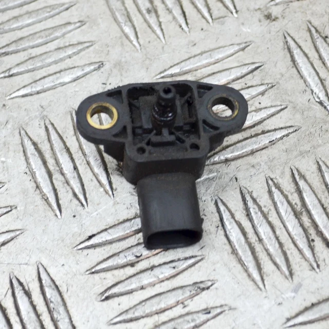 MERCEDES-BENZ SPRINTER W906 313CDI MAP Drucksensor A0071530028 95kw ...