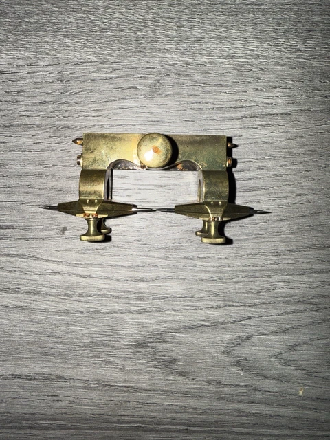 EARLY 20TH CENTURY watchmakers depthing tool £37.12 - PicClick UK