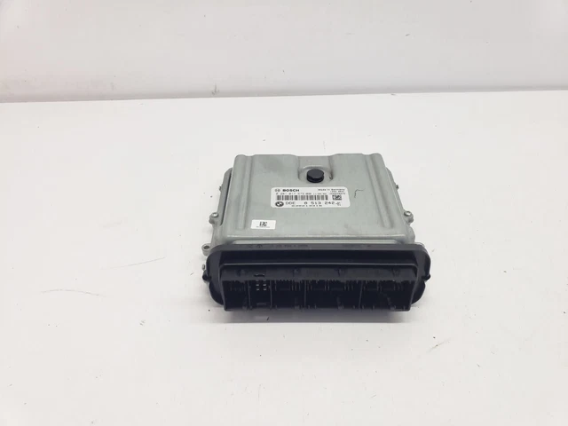 BMW 5 SERIES F10 2.0 Diesel Engine Control Module Ecu 2012 8513242 EUR ...