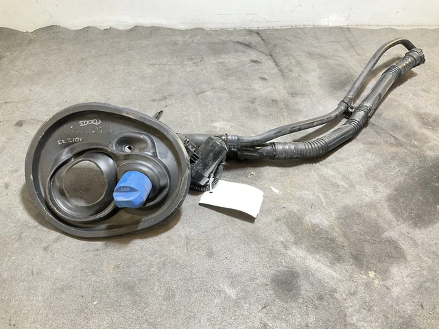 MERCEDES-BENZ GLE W167 AdBlue-Tank A1674701502 2020 24946832 EUR 252,00 ...