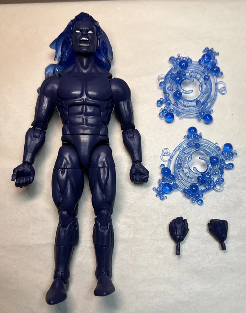 HASBRO MARVEL LEGENDS Heralds of Galactus FALLEN ONE From 2 Pack 6 ...