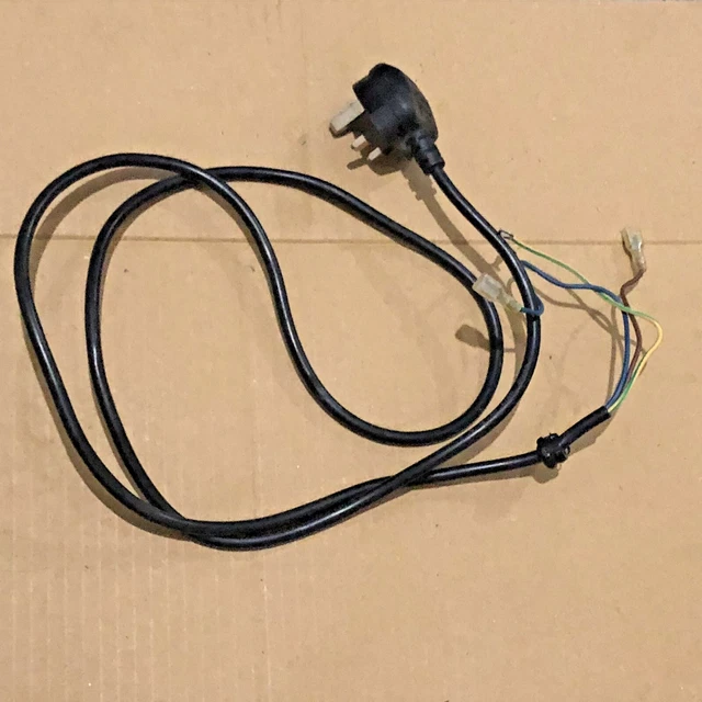 DYNAMIX MOTORISED TREADMILL Model Kp329 ( Power Cord Original For Sale ...